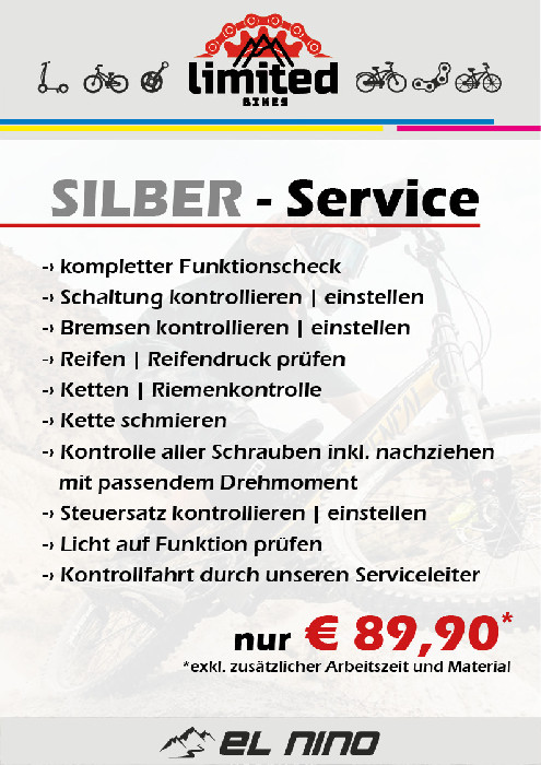 Werkstatt :: Limitedbikes.at